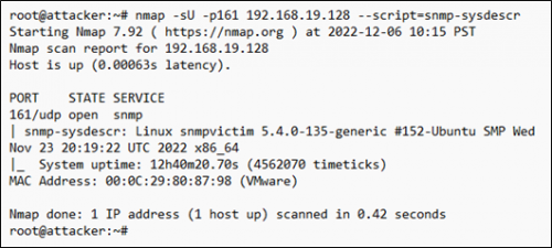 SNMP… Strings Attached! - Black Hills Information Security, Inc.