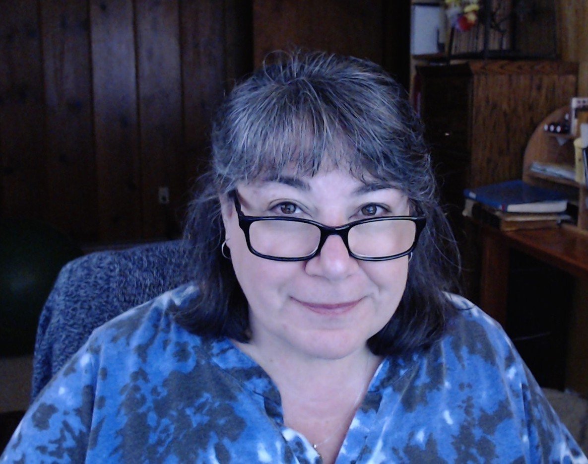 Bronwen Aker - Black Hills Information Security