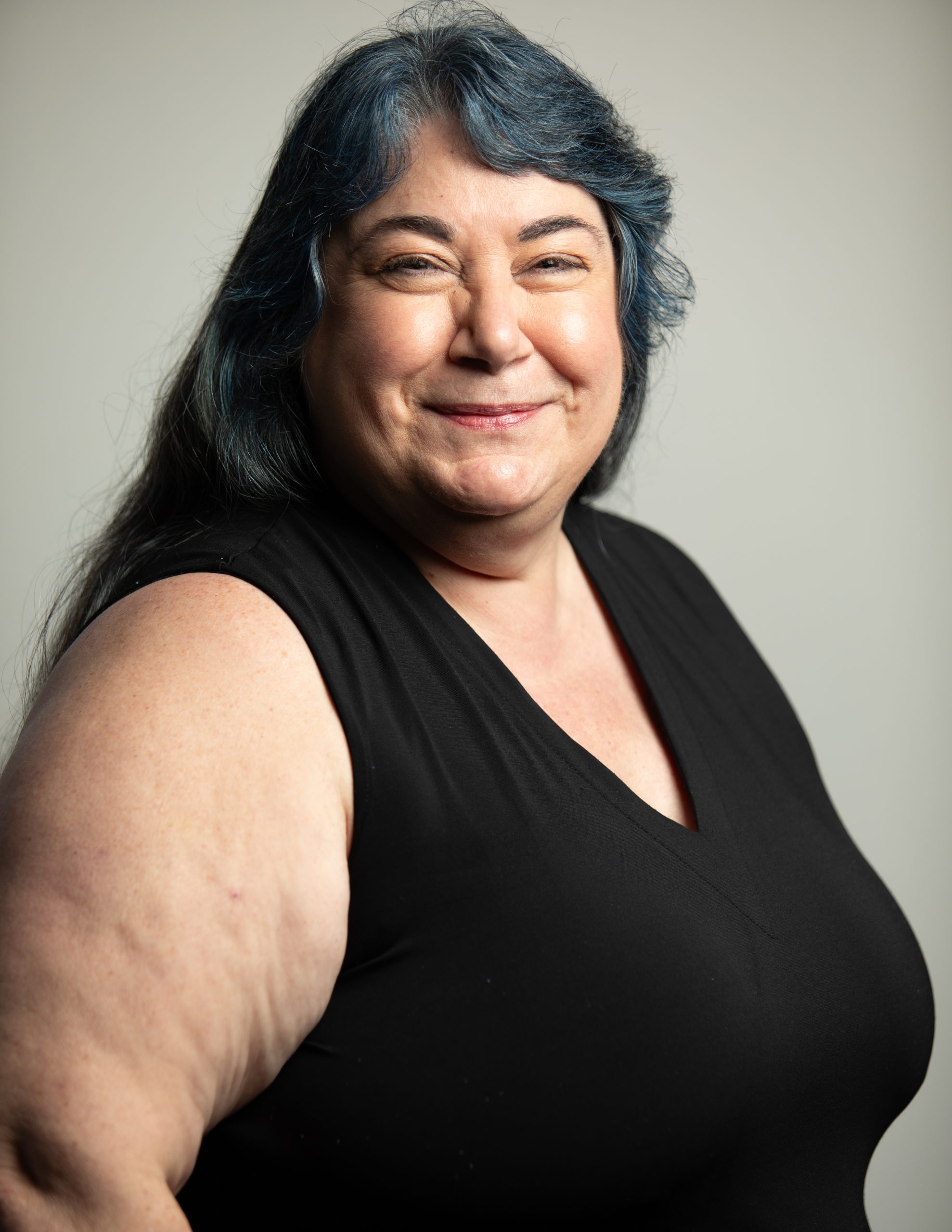 Bronwen Aker - Black Hills Information Security, Inc.