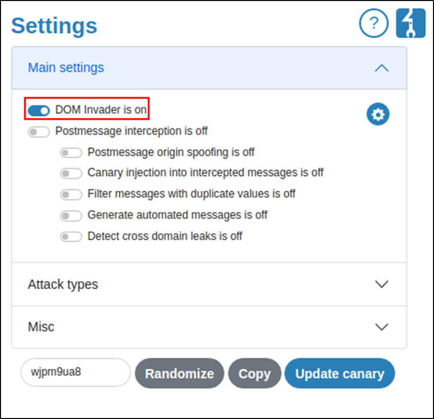 Hit the Ground Running with Prototype Pollution - Black Hills Information Security, Inc.