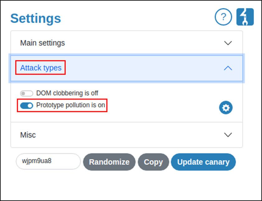 Hit the Ground Running with Prototype Pollution - Black Hills Information Security, Inc.