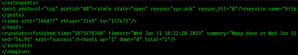 Gowitness, a Tester’s Time Saver - Black Hills Information Security