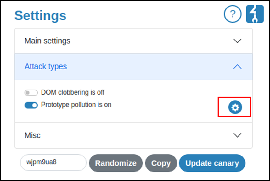 Hit the Ground Running with Prototype Pollution - Black Hills Information Security, Inc.