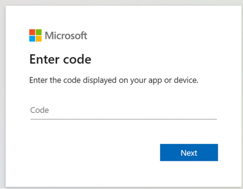 Dynamic Device Code Phishing - Black Hills Information Security, Inc.