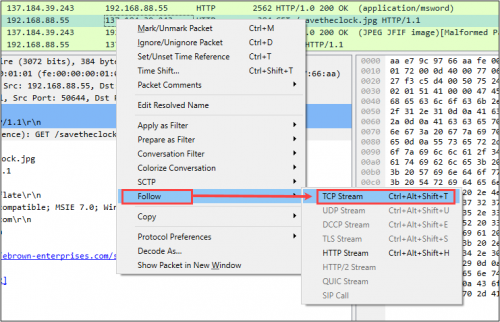 Welcome to Shark Week: A Guide for Getting Started with Wireshark and ...