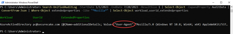 Wrangling the M365 UAL with PowerShell and SOF-ELK (Part 1 of 3 ...