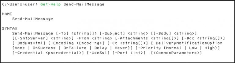 Spamming Microsoft 365 Like It’s 1995 - Black Hills Information ...