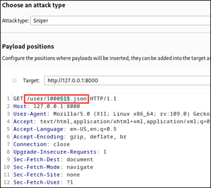 Revisiting Insecure Direct Object Reference Idor Black Hills Information Security Inc