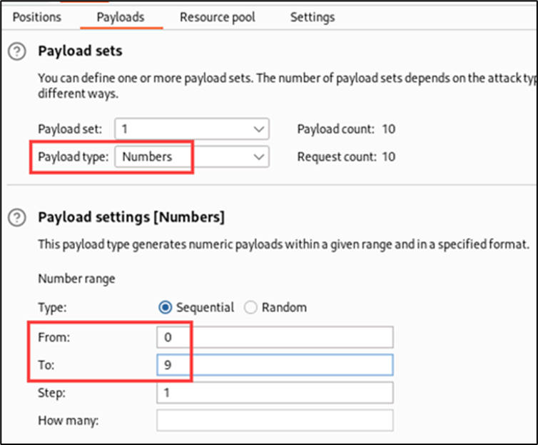 Revisiting Insecure Direct Object Reference Idor Black Hills Information Security Inc