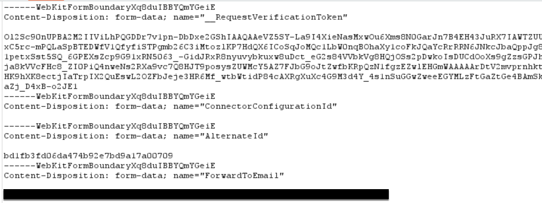 Wishing: Webhook Phishing in Teams - Black Hills Information Security