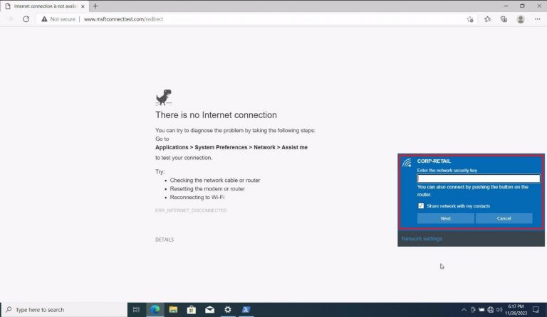 How to Install and Perform Wi-Fi Attacks with Wifiphisher - Black Hills ...