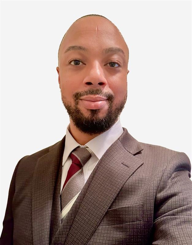 Chris Watson - Black Hills Information Security, Inc.