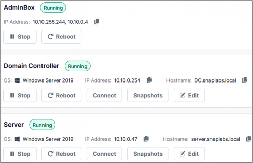 Deploy an Active Directory Lab Within Minutes - Black Hills Information ...