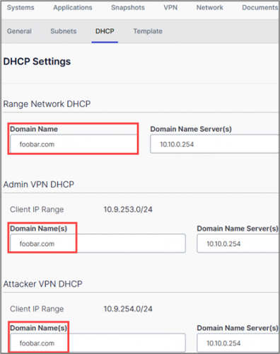 Deploy an Active Directory Lab Within Minutes - Black Hills Information ...