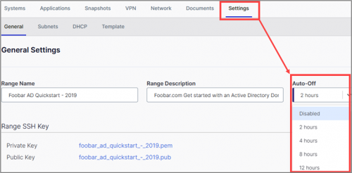 Deploy an Active Directory Lab Within Minutes - Black Hills Information ...