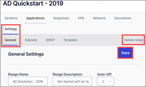 Deploy an Active Directory Lab Within Minutes - Black Hills Information ...