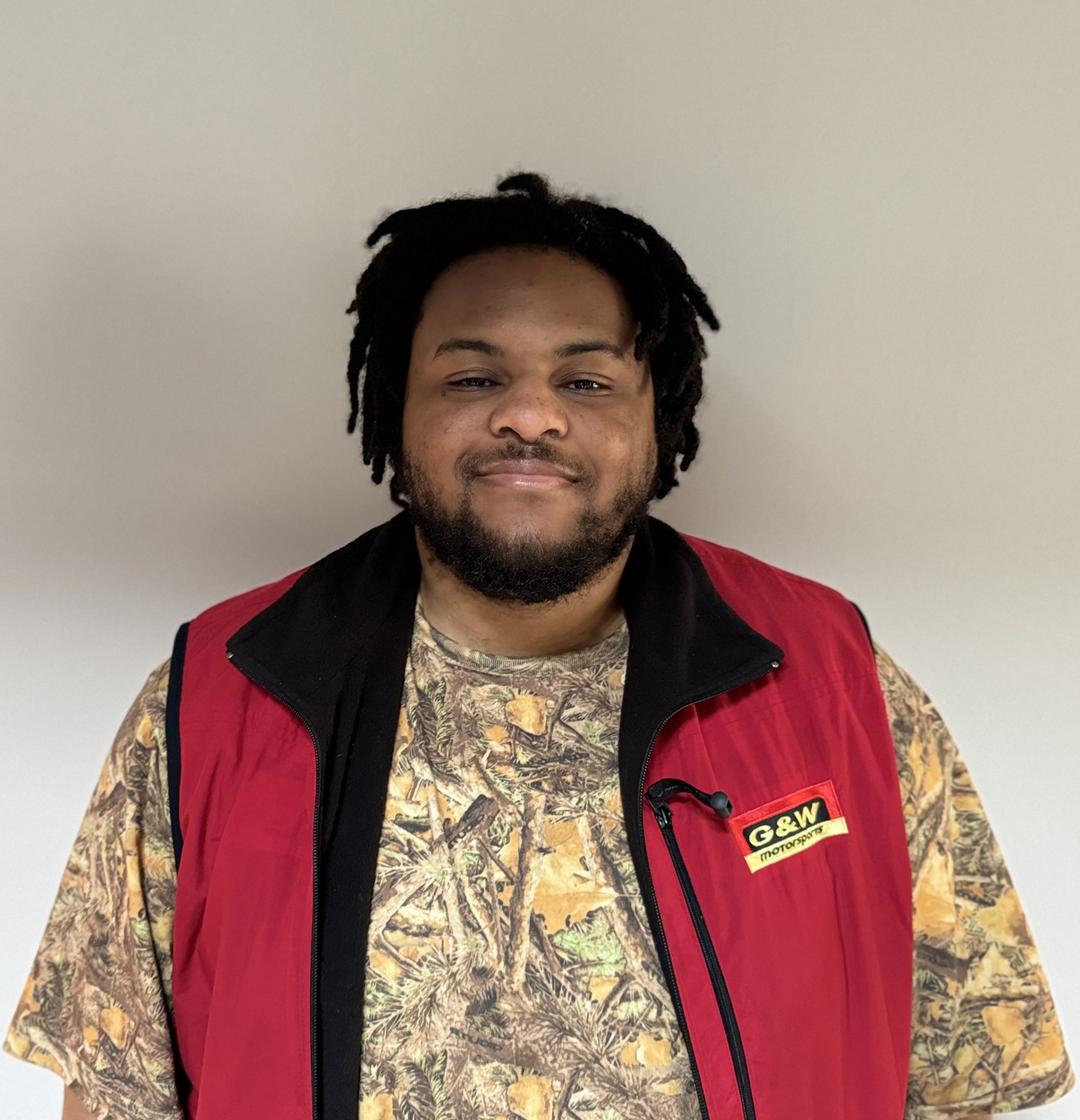 Jeremiah Davis - Black Hills Information Security, Inc.