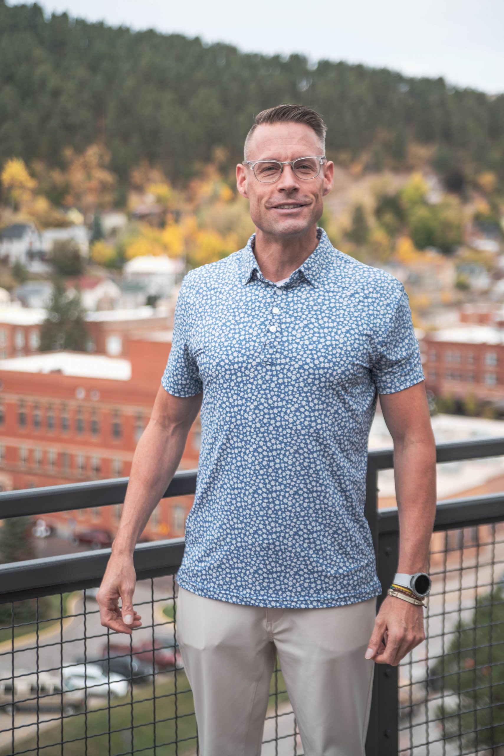 Jeff Christenson - Black Hills Information Security, Inc.