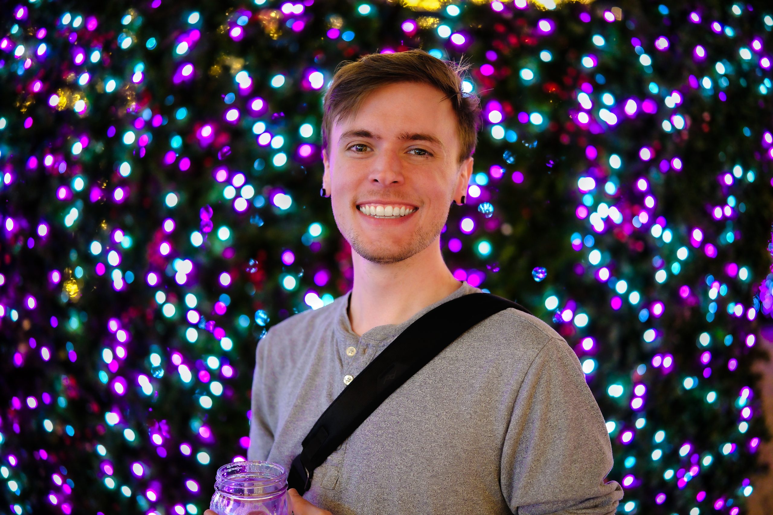 Mitchell Stein - Black Hills Information Security, Inc.