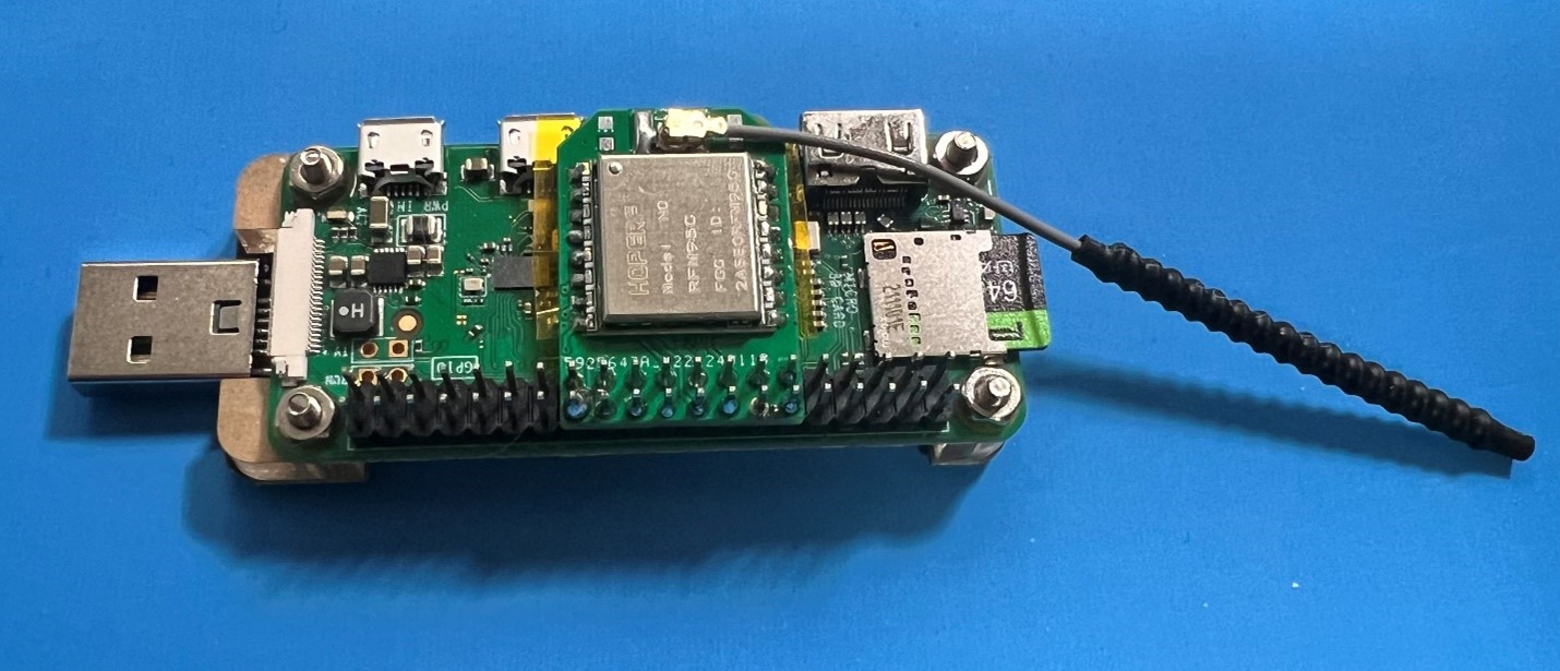Offensive IoT for Red Team Implants - Part 1 - Black Hills Information ...