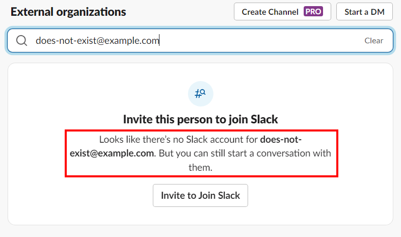 Introducing SlackEnum: A User Enumeration Tool for Slack - Black Hills ...