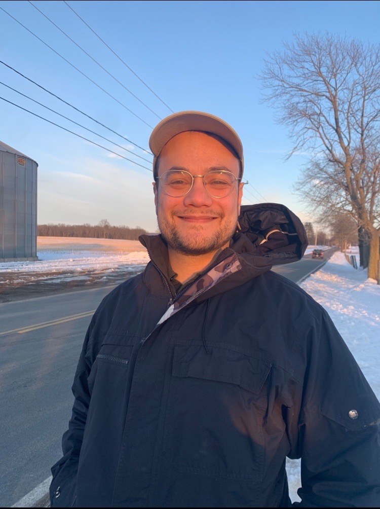 Adam Rose - Black Hills Information Security, Inc.