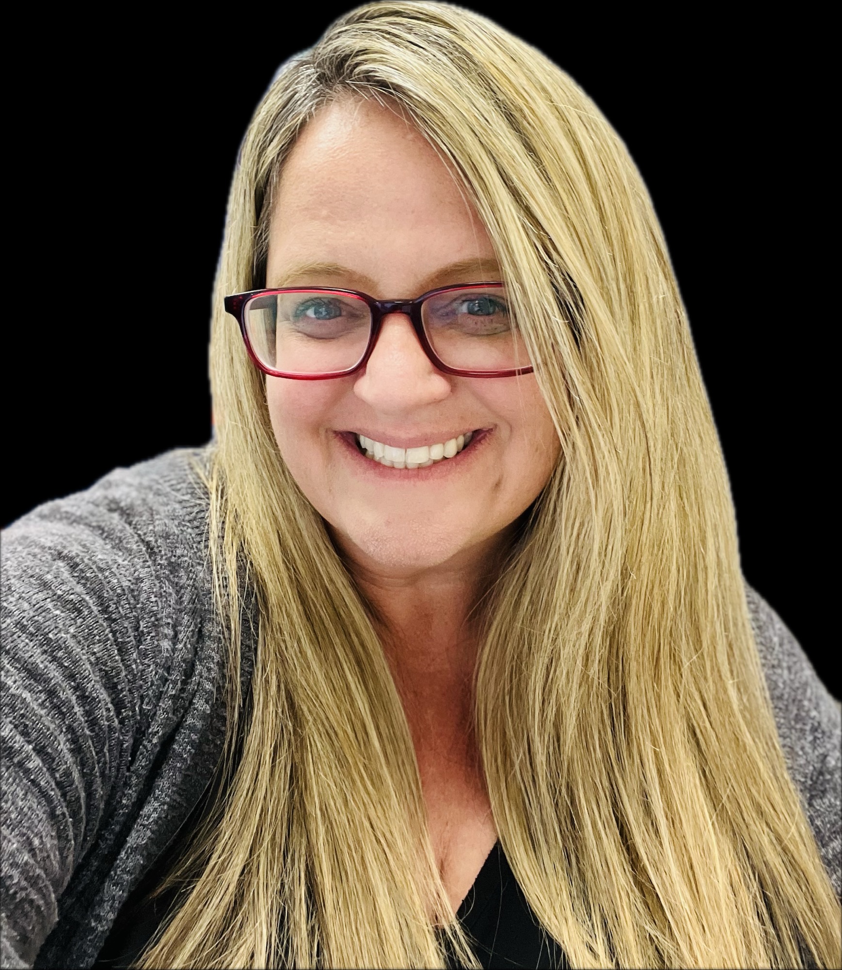 Kathy Chambers - Black Hills Information Security, Inc.