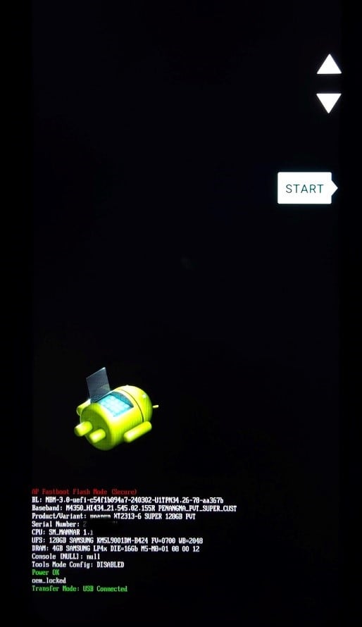 How to Install LineageOS on Your Android Device - Black Hills ...