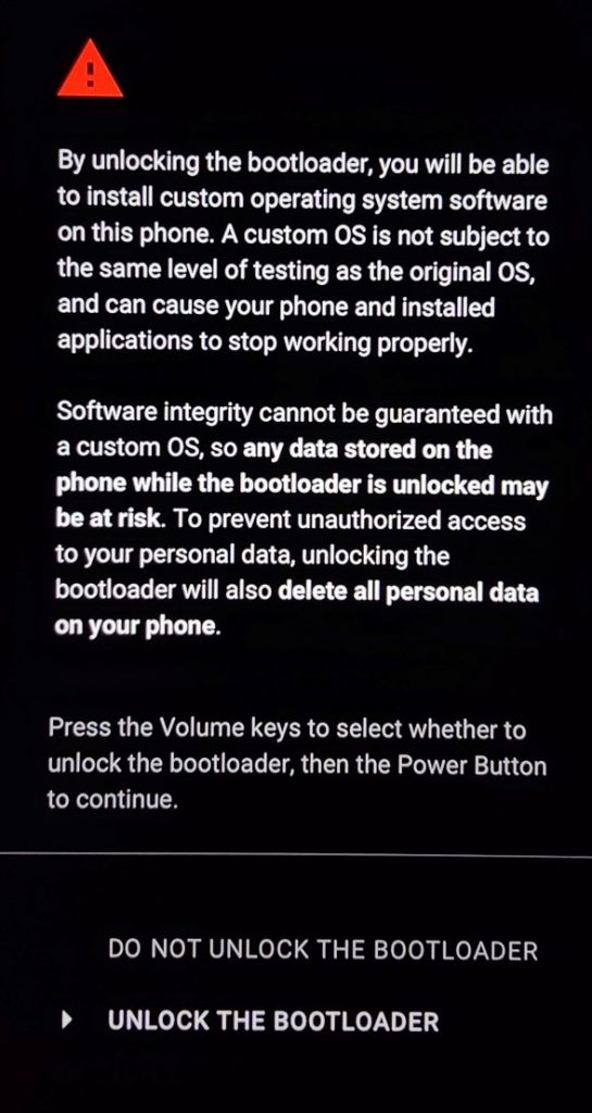 How to Install LineageOS on Your Android Device - Black Hills ...