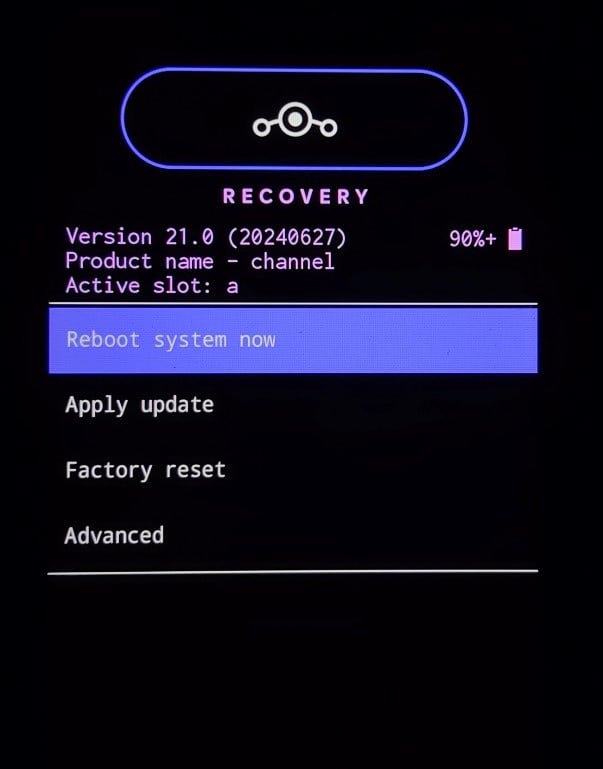 How to Install LineageOS on Your Android Device - Black Hills ...