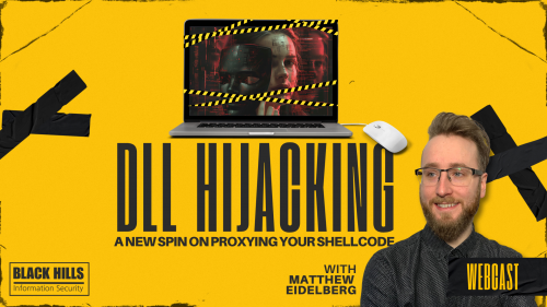 Proxying Your Way to Code Execution – A Different Take on DLL Hijacking ...