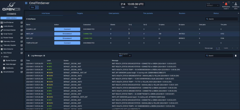 Satellite Hacking - Black Hills Information Security, Inc.