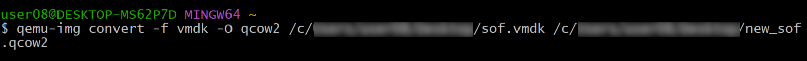 QEMU, MSYS2, and Emacs: Open-Source Solutions to Run Virtual Machines ...