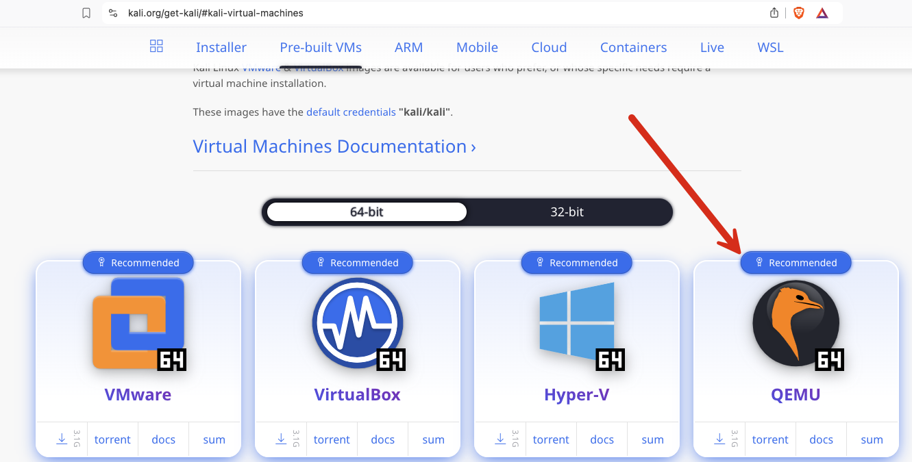 QEMU, MSYS2, and Emacs: Open-Source Solutions to Run Virtual Machines on Windows - Black Hills ...