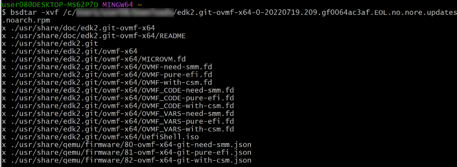 QEMU, MSYS2, and Emacs: Open-Source Solutions to Run Virtual Machines ...