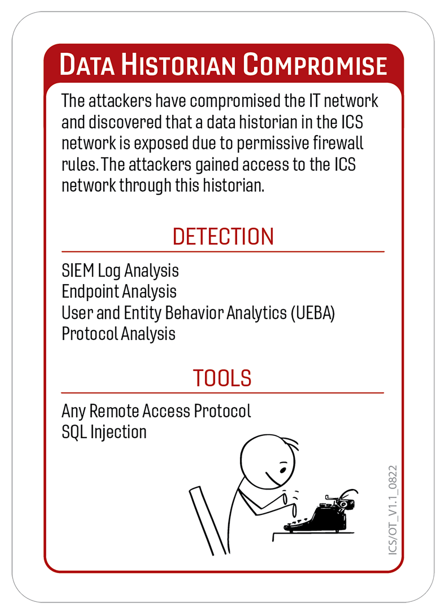 ICS Hard Knocks: Mitigations to Scenarios Found in ICS/OT Backdoors ...