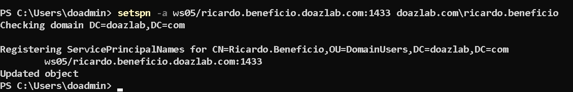 One Active Directory Account Can Be Your Best Early Warning - Black ...