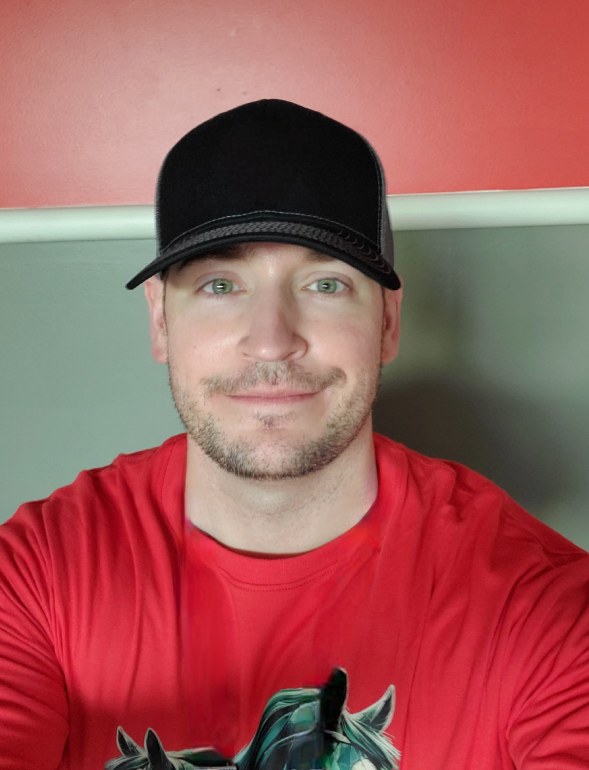 Brett Jones - Black Hills Information Security, Inc.