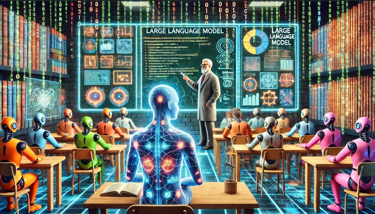 Ai Large Language Models And Supervised Fine Tuning Black Hills Information Security Inc