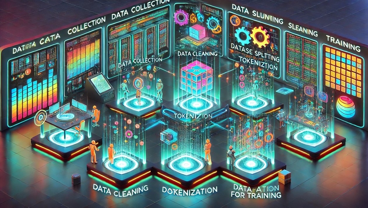 AI Large Language Models and Supervised Fine Tuning - Black Hills ...