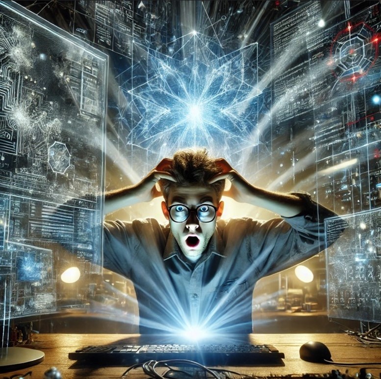 AI Large Language Models and Supervised Fine Tuning - Black Hills ...