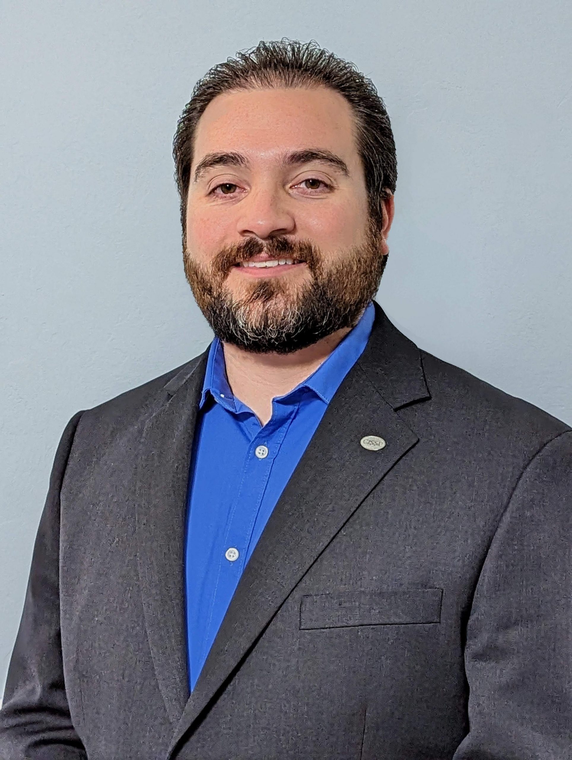 Randy Rowland - Black Hills Information Security, Inc.