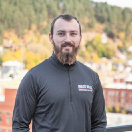 Offline Memory Forensics With Volatility - Black Hills Information ...