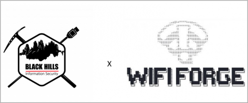 Wi-Fi Forge: Practice Wi-Fi Security Without Hardware - Black Hills Information Security, Inc.