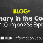 Blog - Black Hills Information Security, Inc.