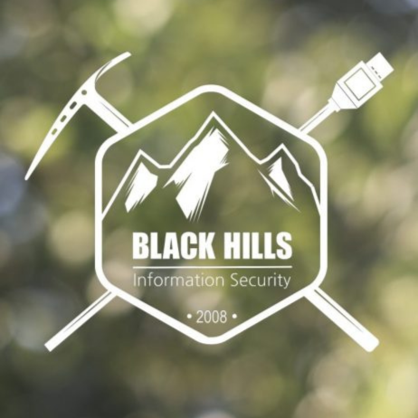 How to Use Dirsearch - Black Hills Information Security, Inc.