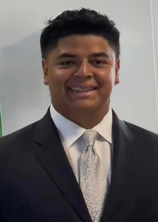 Ivan Casamalhuapa - Black Hills Information Security, Inc.