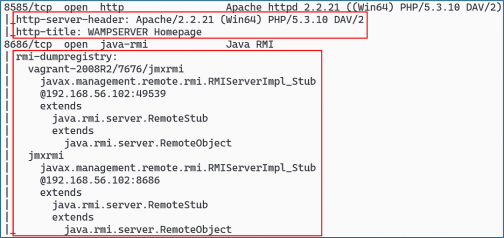 Vulnerability Scanning with Nmap - Black Hills Information Security, Inc.