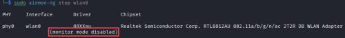 Hunt for Weak Spots in Your Wireless Network with Airodump-ng from the ...